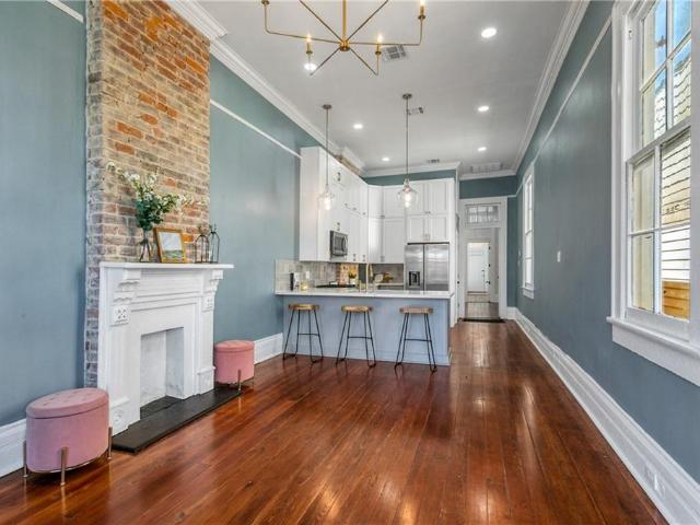 2222 Fourth Street