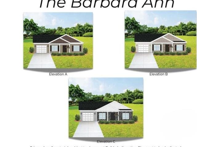 2222 Hickory Tree Rd, Winston Salem, NC 27127