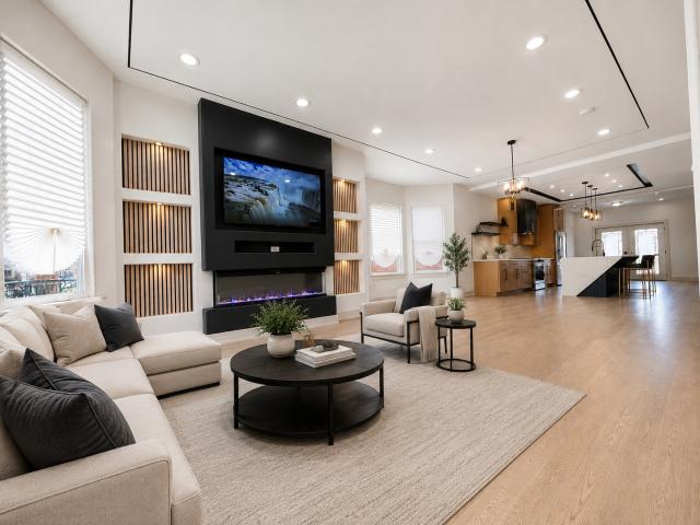 2222 Highland Avenue