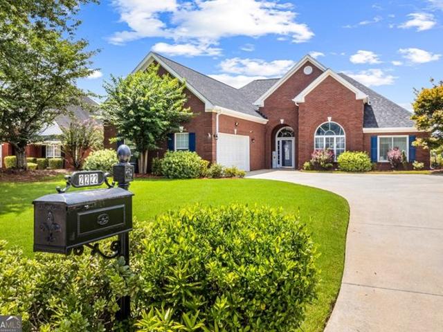 2222 Jessowen Way SE, Conyers, GA 30013