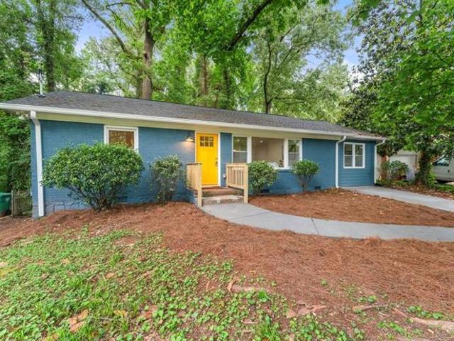 2222 Keheley Dr, Decatur, GA 30032