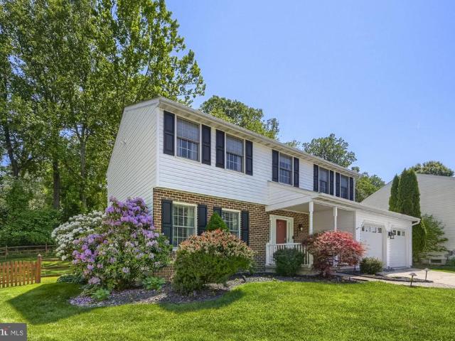 2222 Kempton Park Circle