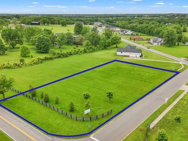 2222 Lesley Trl Lot 3, Wilmore, KY 40390