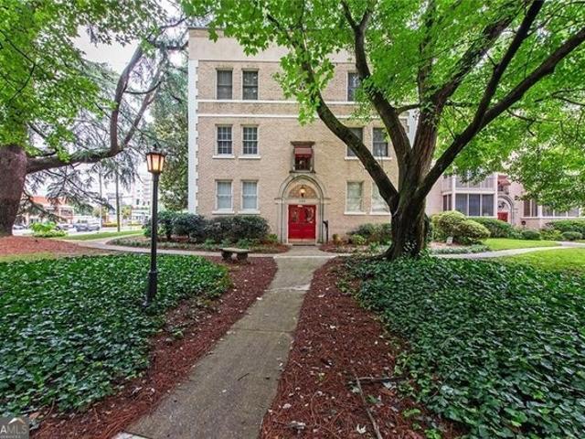2222 Peachtree Rd NW Apt A3, Atlanta, GA 30309