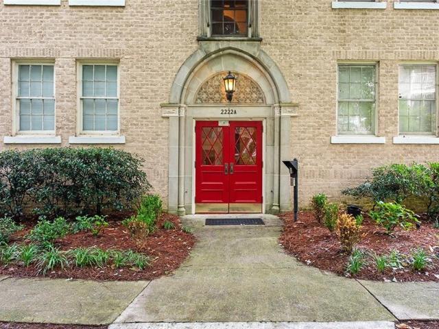 2222 Peachtree Road NW A3