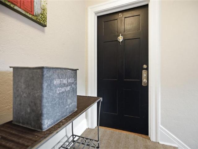 2222 Peachtree Road NW B5