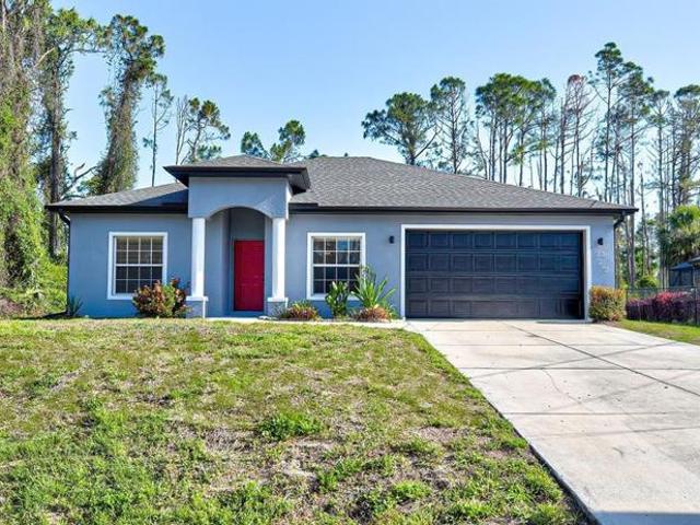 2222 Pilger Ave, North Port, FL 34286