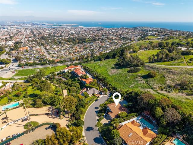 2222 Rue Le Charlene, Rancho Palos Verdes, CA 90275 | Compass