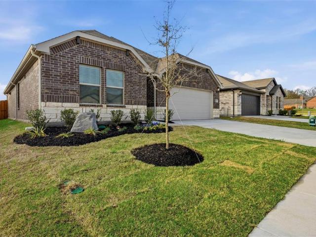 2222 Rannoch St, Sherman, TX 75092 | MLS #21193