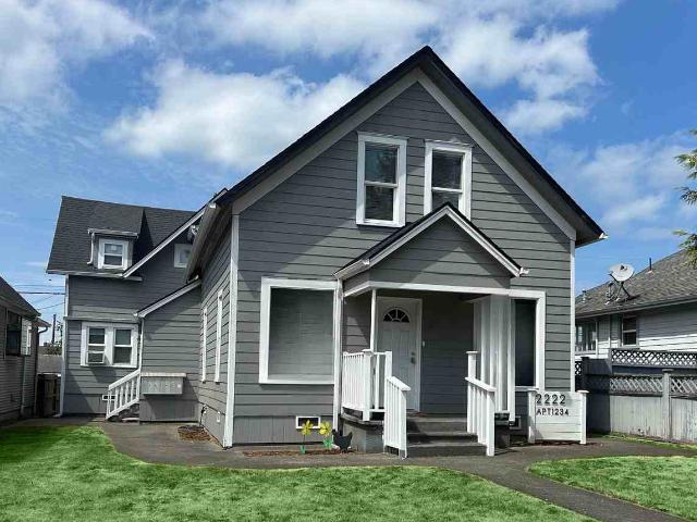 2222 Summit 4 Unit 1 Bedroom Apartment for Rent at 2222 Summit Ave, Everett, WA 98201 Riverside