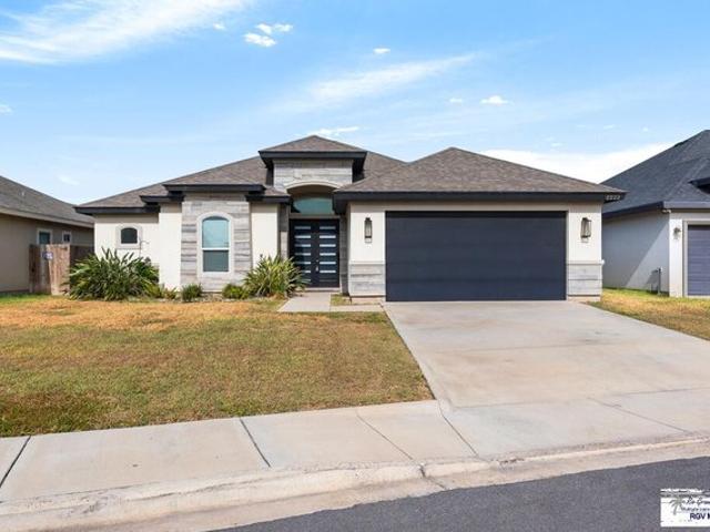 2222 S Christians Cir, Harlingen, TX 78550