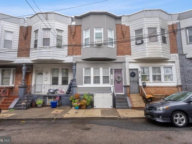 2222 S Hemberger St, Philadelphia, PA 19145