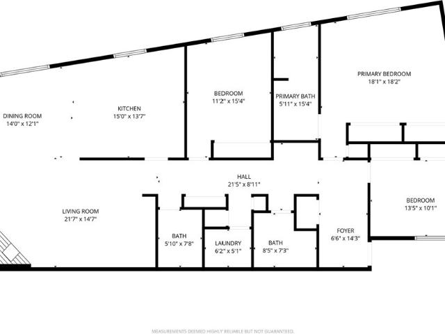 2222 S Mesa st. 18