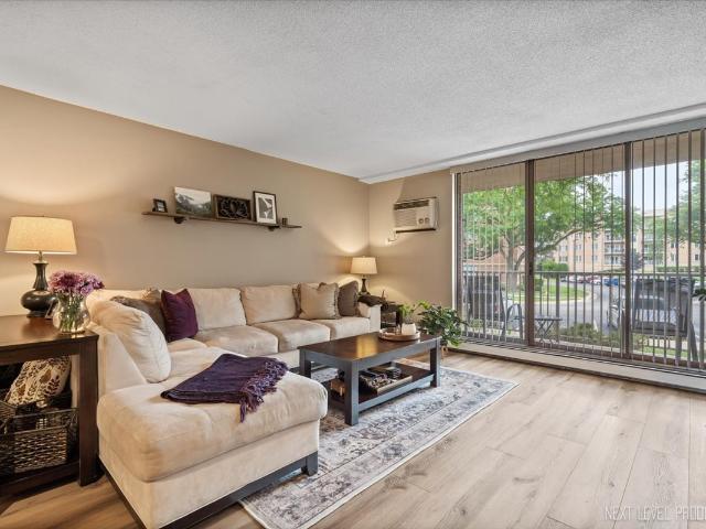 2222 S Stewart Avenue # 1C