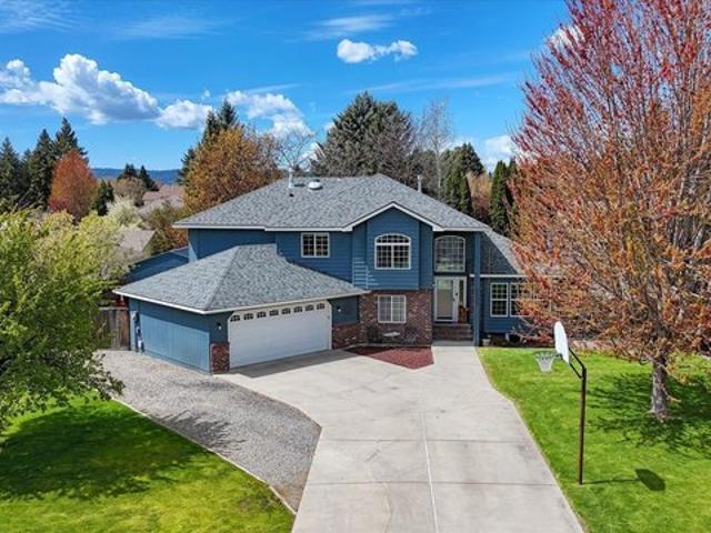 2222 S Progress Rd, Spokane, WA 99037