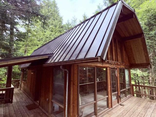 2222 Sawmill Creek Rd, Sitka, AK 99835