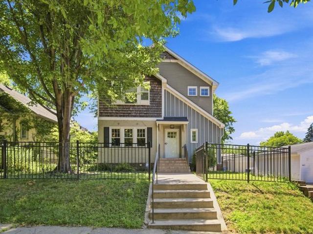 2222 Scheffer Ave, Saint Paul, MN 55116