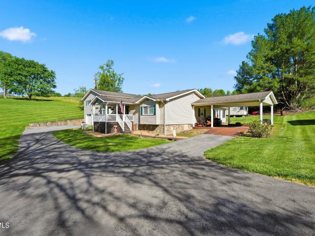 2222 Shenandoah Drive
