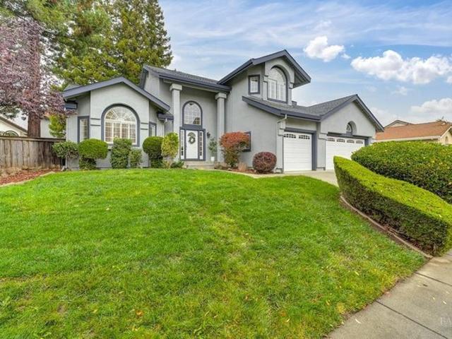 2222 Silver Fox Cir, Fairfield, CA 94534
