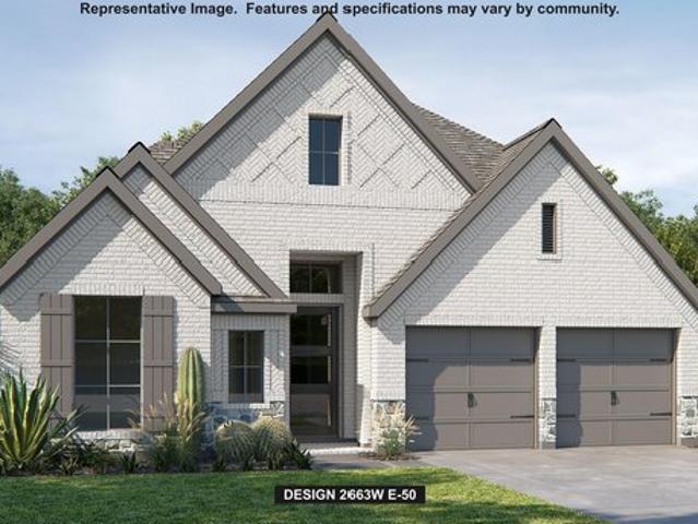 2222 Turtle Duck Dr, Richmond, TX 77469
