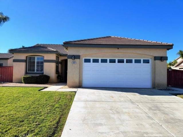 2222 Versailles St, San Jacinto, CA 92583