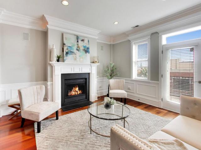 2222 W Belmont Ave, Unit 501, Chicago, IL 60618 | MLS #12602 | Compass