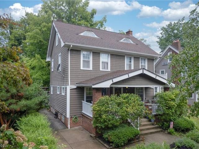 2222 Westminster Rd, Cleveland Heights, OH 44118