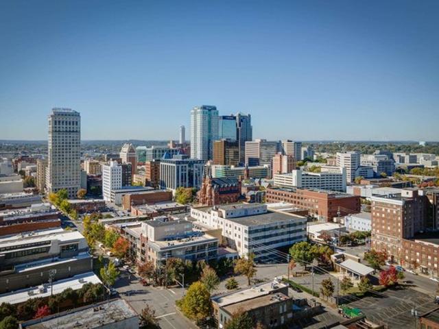 2222 2nd Ave N Ste 207, Birmingham, AL 35203