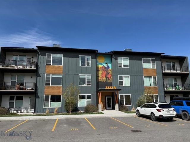 2222A Willow Dr Unit 29, Livingston, MT 59047