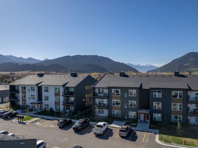 2222F Willow Dr Unit 73, Livingston, MT 59047