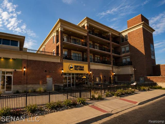 22230 Michigan Avenue # 2