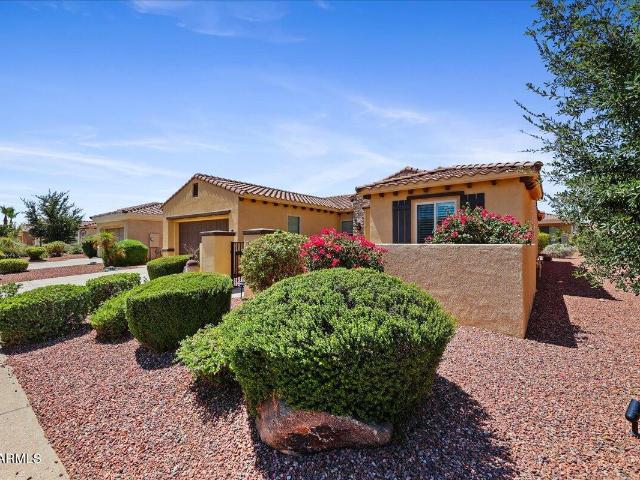 22230 N Arrellaga Dr, Sun City West, AZ 85375 | MLS #6962