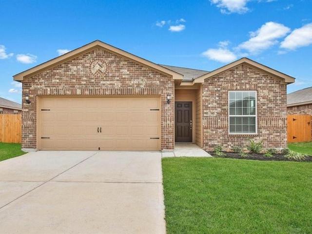 22231 Lost Lantern Dr, Hockley, TX 77447