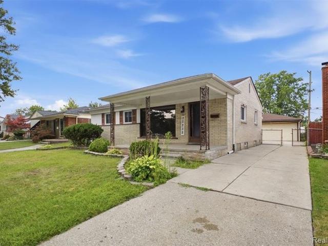 22232 David St, Taylor, MI 48180