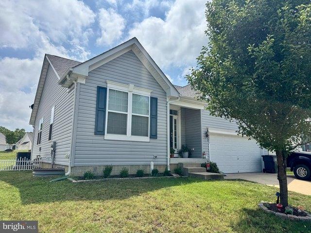 22237 Scott Cir, Lexington Park, MD 20653