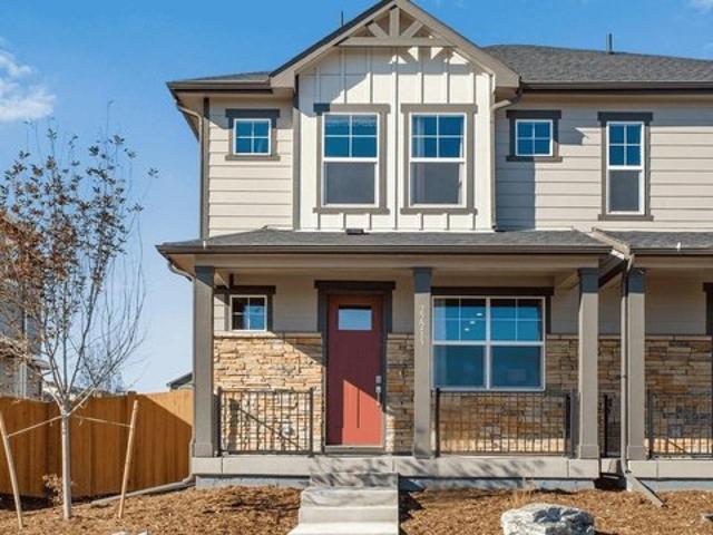 22234 E 6th Pl, Aurora, CO 80018