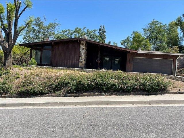 22235 Parthenia St, Canoga Park, CA 91304