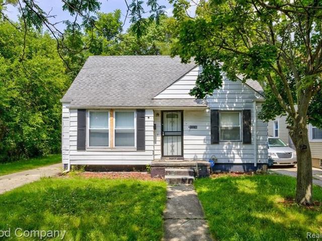 22236 Lyndon St, Detroit, MI 48223