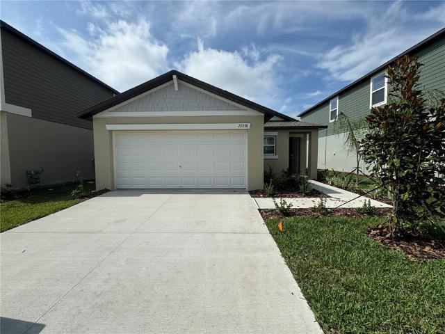 22238 Blazing Star Run, Land O Lakes, FL 34637 | MLS #TB8494 | Compass
