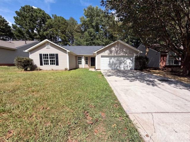2223 Mancke Dr, Rock Hill, SC 29732