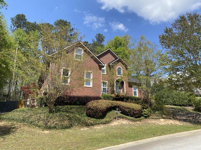 2223 Millshaven Trl, Evans, GA 30809