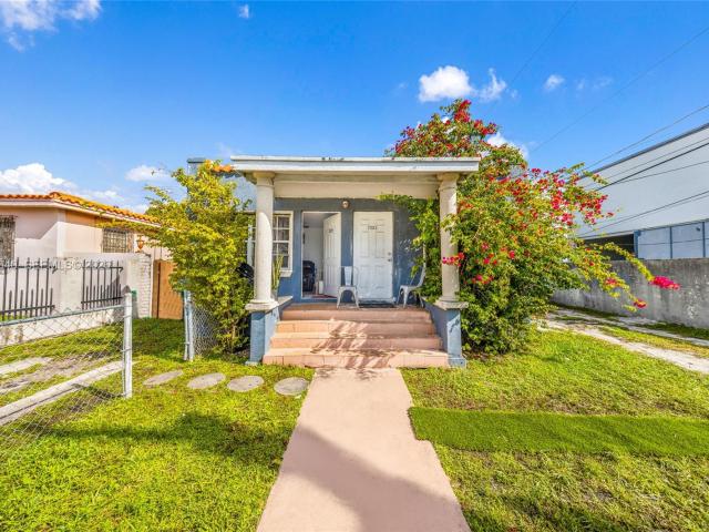 2223 NW 3rd St, Miami, FL 33125 | MLS #A11994 | Compass