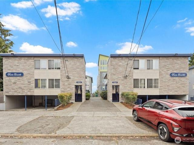 2223 NW 59th St, Seattle, WA 98107