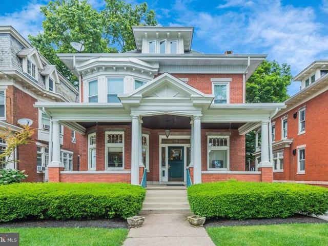 2223 N 2nd St, Harrisburg, PA 17110
