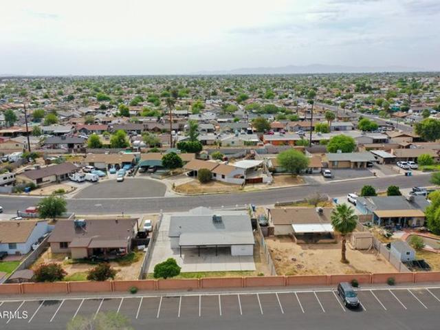 2223 N 47th Ave, Phoenix, AZ 85035
