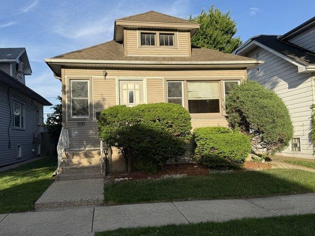 2223 N 74th Ave, Elmwood Park, IL 60707