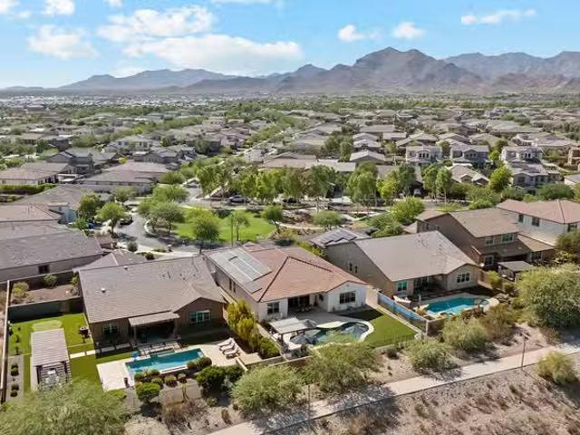 2223 N Beverly Pl, Buckeye, AZ 85396 MLS 6749293