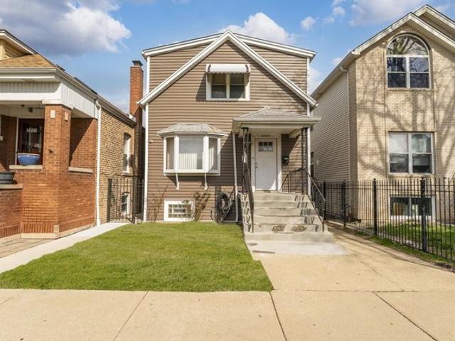2223 N Mason Ave, Chicago, IL 60639