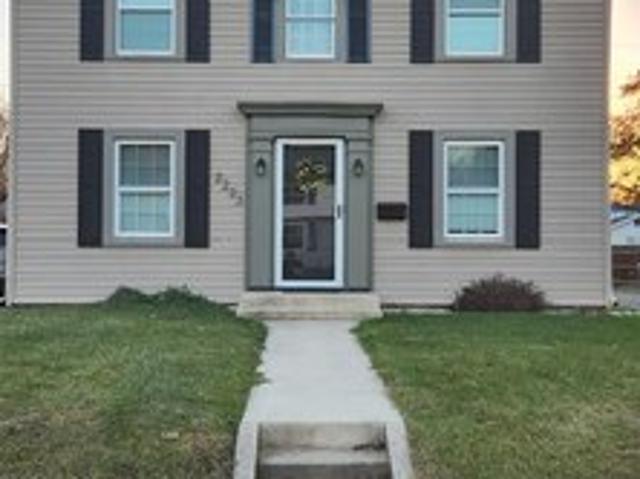 2223 Owaissa Way, Fort Wayne, IN 46809