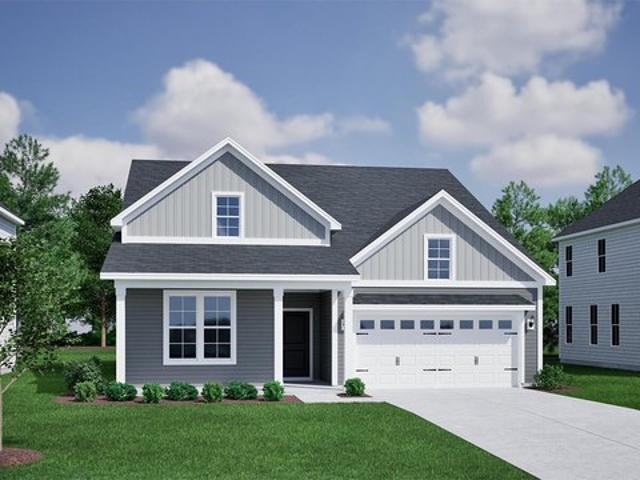 2223 Bull City Bnd Unit 92, Durham, NC 27703